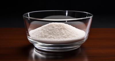 China High Molecular Weight Anionic Polyacrylamide APAM for Sand Washing and Industrial Circulating Water Treatment for sale
