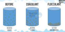 China Water Treatment Anionic Polyacrylamide Powder with High Flocculation Capacity for Effective Contaminant Removal for sale