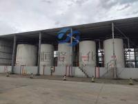 China Cationic Polyacrylamide Flocculant PAM polymer chemical plant dewatering processing for sale