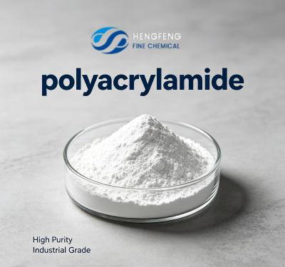 China Anionic Polyacrylamide APAM Powder with 15-25 Million Molecular Weight and 25-35% Hydrolysis Degree for Fluorite Mine Wastewater Treatment for sale