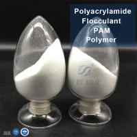 China Hengfeng Polyacrylamide for Mining Copper Mineral Liquid-Solid Separation for sale