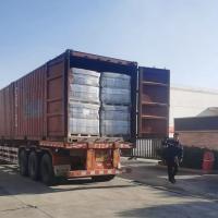 China Hengfeng Polyacrylamide for Mining Copper Mineral Liquid-Solid Separation for sale