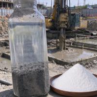 China Hengfeng Anionic Polymer for Piling Sludge Dewatering Polyacrylamide Flocculant for sale