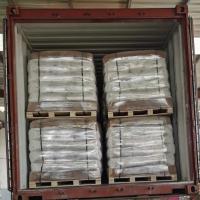 China Piling Sludge Dewatering Polyacrylamide Water Treatment Flocculant for sale