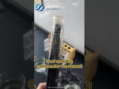 Coal Washing Plant Flocculant Powder Chemical Polyacrylamide PAM