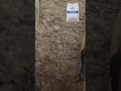 207-173-7 Poliacrilamida floculante para processamento mineral Tratamento industrial de águas