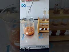 Mining Chemical Water treatment Chemical Polyacrylamide Polymer PAM Flocculant