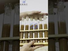PAM Nonionic Liquid For Advanced Water Treatment And Flocculation