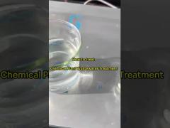 231-545-4 Anionic Polyacrylamide Emulsion Support Construction Soil Erosion Control