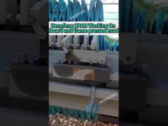산업화학품 공급자 플록클런트 애니온 폴리아크라이라마이드 분말