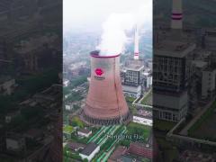 Polyacrylamide in coal washing water treatment