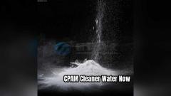 Cationic Polyacrylamide For Wastewater Treatment