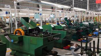 China Factory - Finexpress Precision Manufacturing (dongguan) Co., Ltd