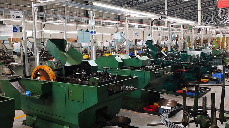 Fournisseur chinois vérifié - Finexpress Precision Manufacturing (dongguan) Co., Ltd