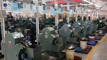 China Factory - Finexpress Precision Manufacturing (dongguan) Co., Ltd