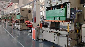 China Factory - Finexpress Precision Manufacturing (dongguan) Co., Ltd