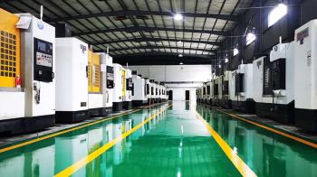 China Factory - Finexpress Precision Manufacturing (dongguan) Co., Ltd