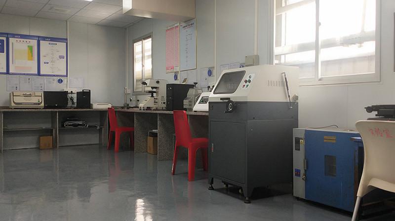 Fournisseur chinois vérifié - Finexpress Precision Manufacturing (dongguan) Co., Ltd