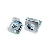 China M4 Cage Nut with Metric Measurement System for sale