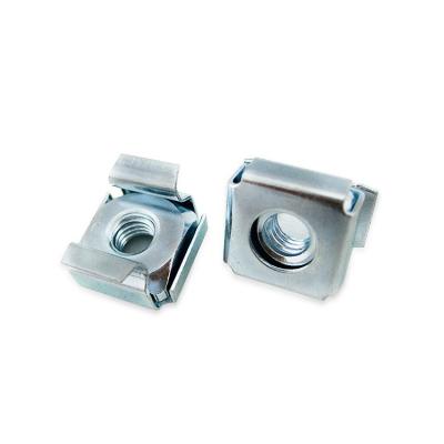 China M4 Cage Nut with Metric Measurement System for sale