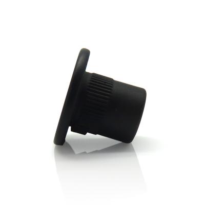 Cina Finitura passivata Custom Black Oxide Acciaio inossidabile Nuccia di rivettatura cieca in standard DIN in vendita