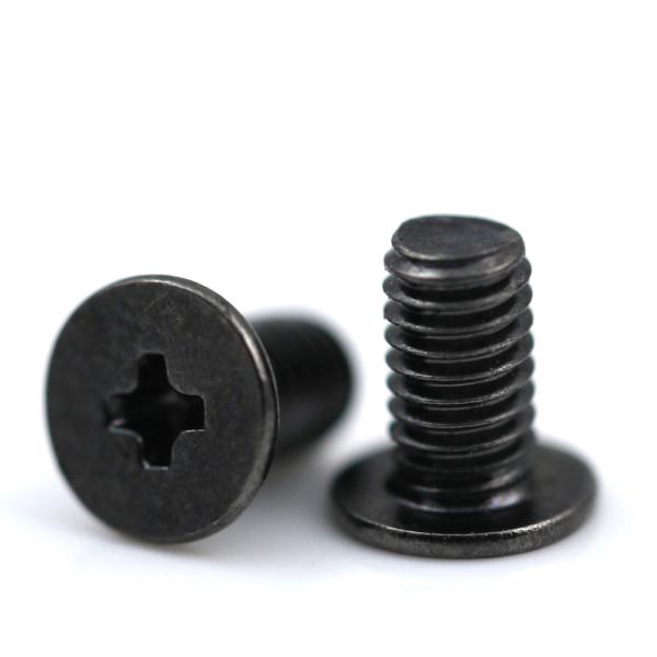 Quality Zinc Plated Micro Screw Kit Customizable Small Screw Kit For Computer Assemble for sale
