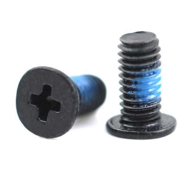 Quality Zinc Plated Micro Screw Kit Customizable Small Screw Kit For Computer Assemble for sale