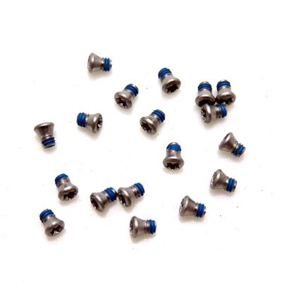 Quality Zinc Plated Micro Screw Kit Customizable Small Screw Kit For Computer Assemble for sale