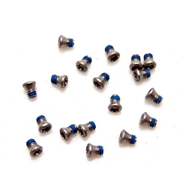 Quality Zinc Plated Micro Screw Kit Customizable Small Screw Kit For Computer Assemble for sale