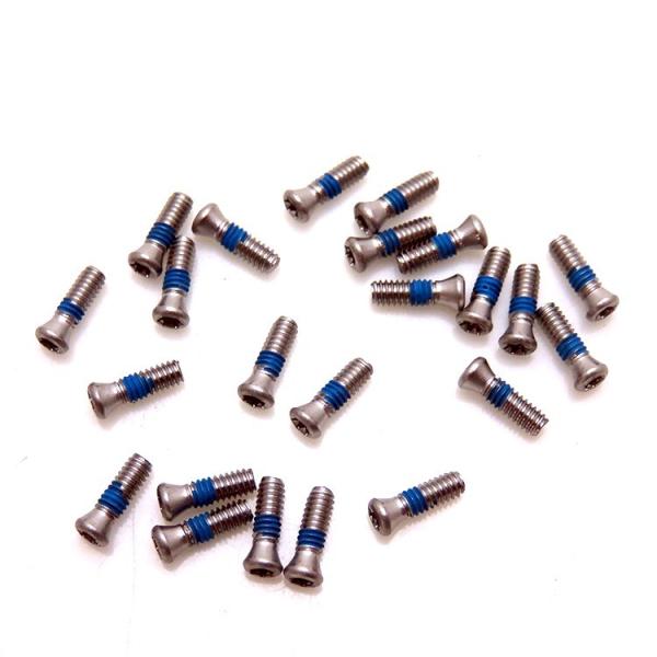 Quality Zinc Plated Micro Screw Kit Customizable Small Screw Kit For Computer Assemble for sale