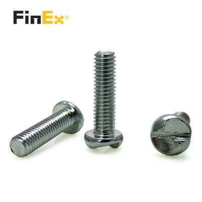 China One Way Anti Theft Security Thread Type Screws and Bolts with RoHs Compliant Certificate for sale