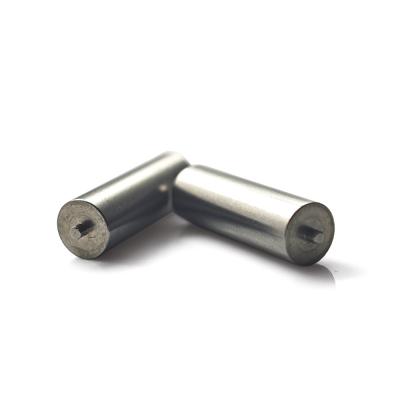 China Clevis Pins and Stainless Steel Cylindrical Locating Pins for Fitting for sale