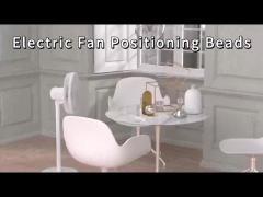 Custom Ball Plungers & Precision Spring Positioning Plungers Bead Solutions for Eletric Fan