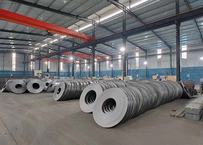 Verified China supplier - Langfang Kairan Metal Products Co., Ltd