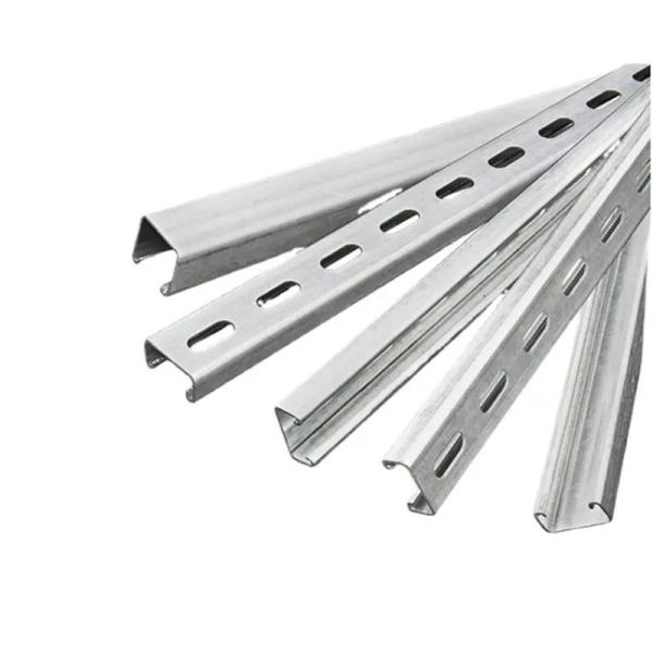 Quality 60m/s Wind Resistant Solar PV Bracket Frame Frameless for Roof Solar Module for sale