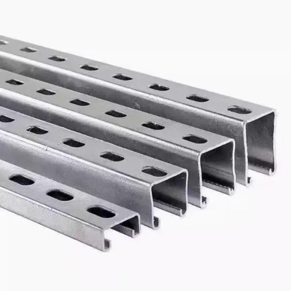 Quality Universal Aluminum Frameless Solar Photovoltaic Panel Pv Roof Brackets 3m Length for sale
