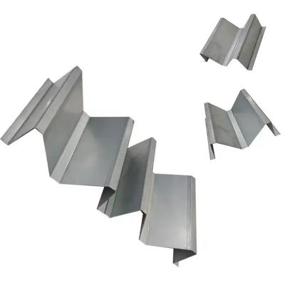 China Temperature Resistance Photovoltaic Metal Water Channel Class B1 For Solar PV Micro Wave for sale