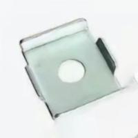 China Corrosion Resistant Seismic Bracket For Durable Performance Seismic Accessories for sale