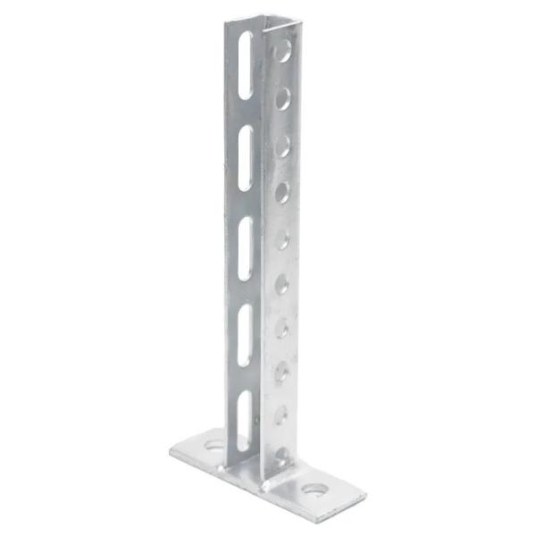 Galvanized Anti Seismic Accessoriess For Structural Stability