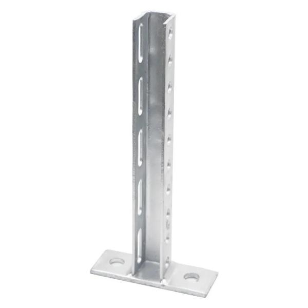 Galvanized Anti Seismic Accessoriess For Structural Stability