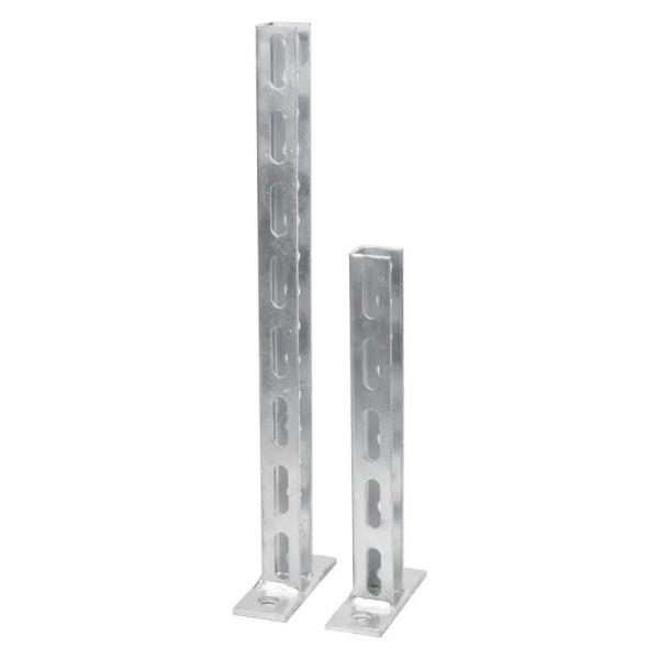 Galvanized Anti Seismic Accessoriess For Structural Stability