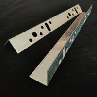 China Easy Install Rockwool Sp Fixing Brackets Class A Fire Resistant for sale