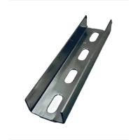 China Module Compatibility PV Bracket for Customizable Framed/Frameless Panels for sale