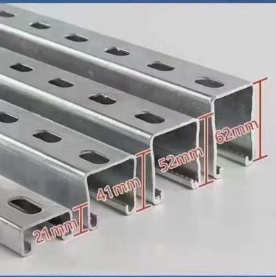 China 60m/s Wind Resistant Solar PV Bracket for Roof Modules for sale