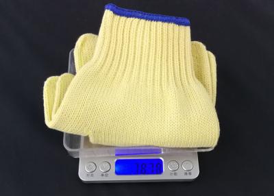 Cina I guanti resistenti tagliati hanno tagliato i guanti che della prova la cucina ha tagliato l'OEM di LOGO Printed tricottato gloveAramid resistente del lavoro accettabile in vendita