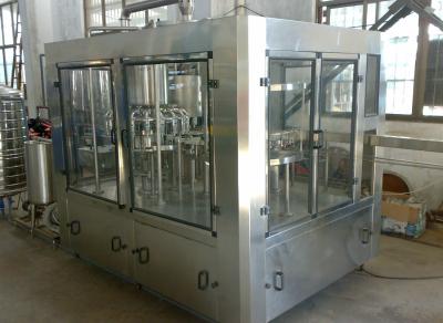 Cina Frutta al mango-arancio Juice Production Line Beverage Making 2000BPH di Apple del pomodoro in vendita