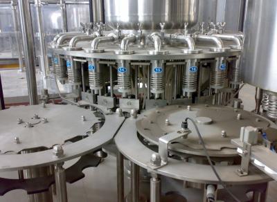 Cina Frutta al mango-arancio Juice Production Line Beverage Making 2000BPH di Apple del pomodoro in vendita