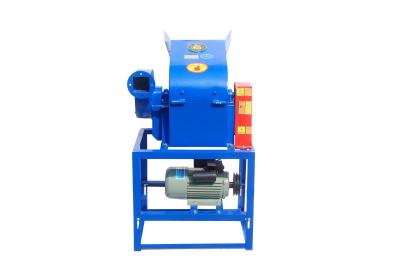 China Moinho 200kg H da máquina de moedura da farinha de milho do trigo das grões da palha à venda