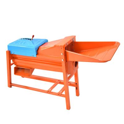 China Mais-Haut Peeler 1tph Mini Maize Threshing Machine For und Dreschmaschine Machine zu verkaufen