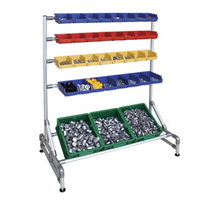 China Trolley suspension profile for sale
